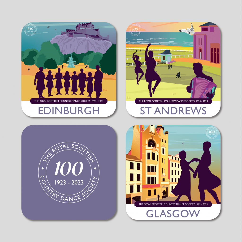 Royal Scottish Country Dance Society Shop – Royal Scottish Country ...